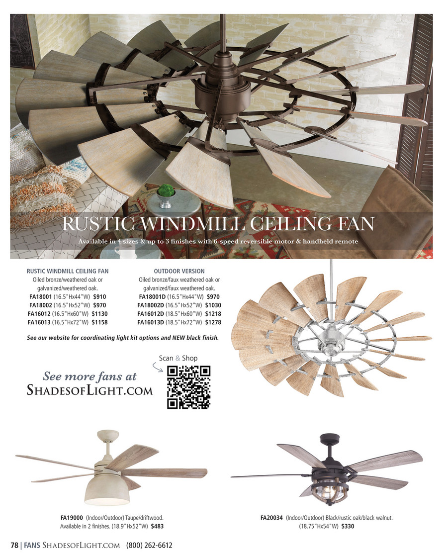 Hunter Fan Paper Shades Bay Isle Home™ 18 Inch Rattan Hemp Drum