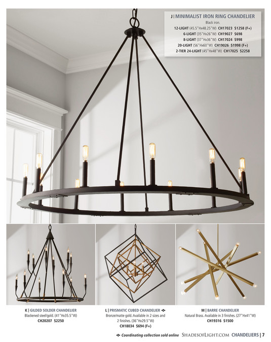 Shades of Light - Contemporary Coastal 2022 - Page 6-7