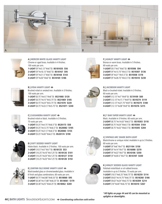 Shades of Light - Harmonious Neutrals 2022 - Page 42-43