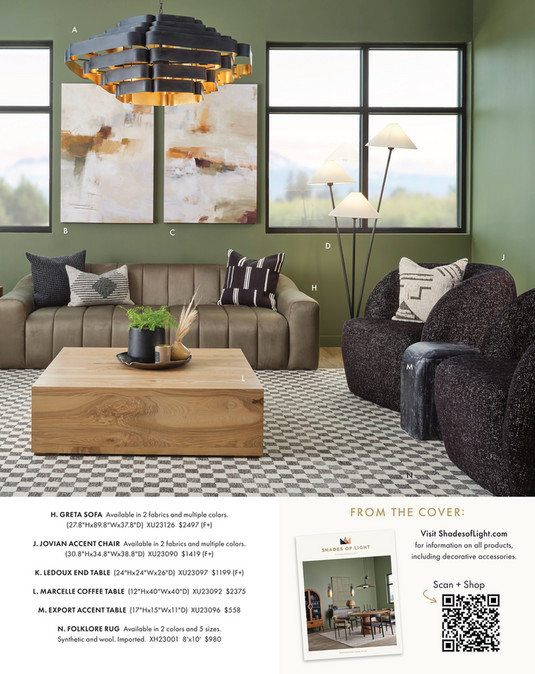 Shades of Light - Modern Cascadia 2023 - Page 2-3