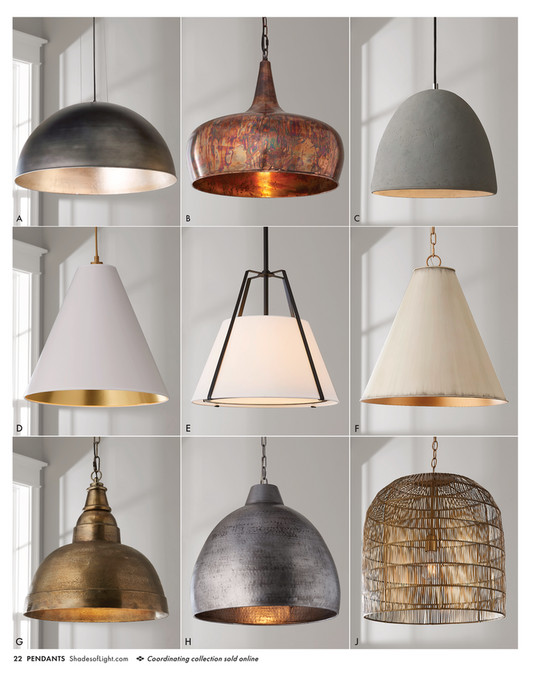 Shades of Light Modern Mediterranean - Page 22-23