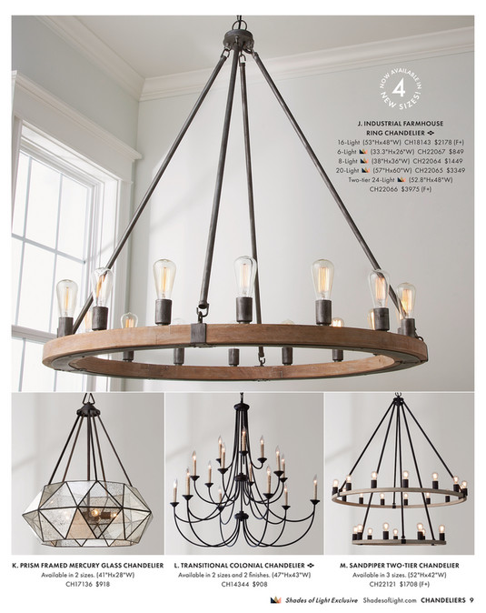 Shades of Light Modern Mediterranean - Page 6-7