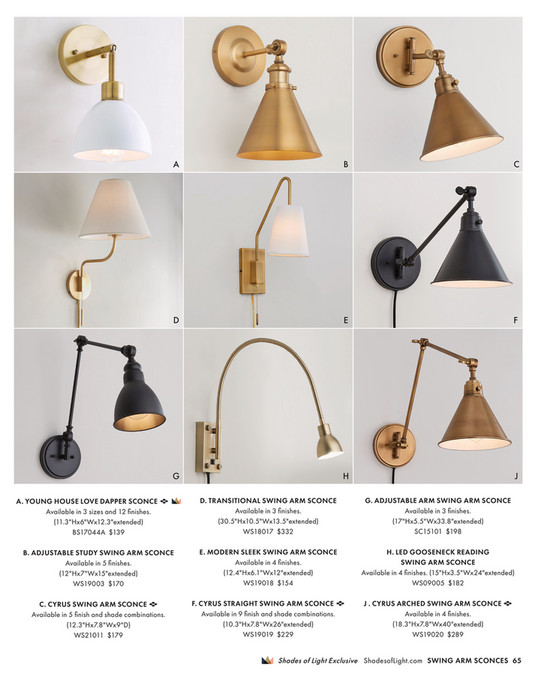 Shades of Light Modern Mediterranean - Page 64-65