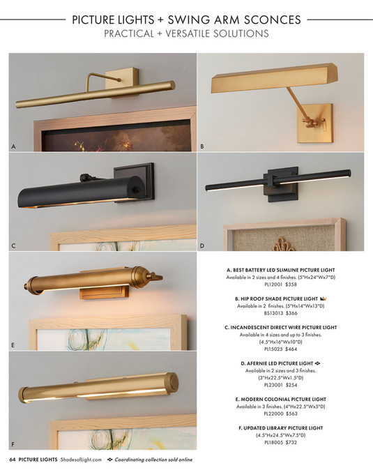 Shades of Light Modern Mediterranean - Page 64-65