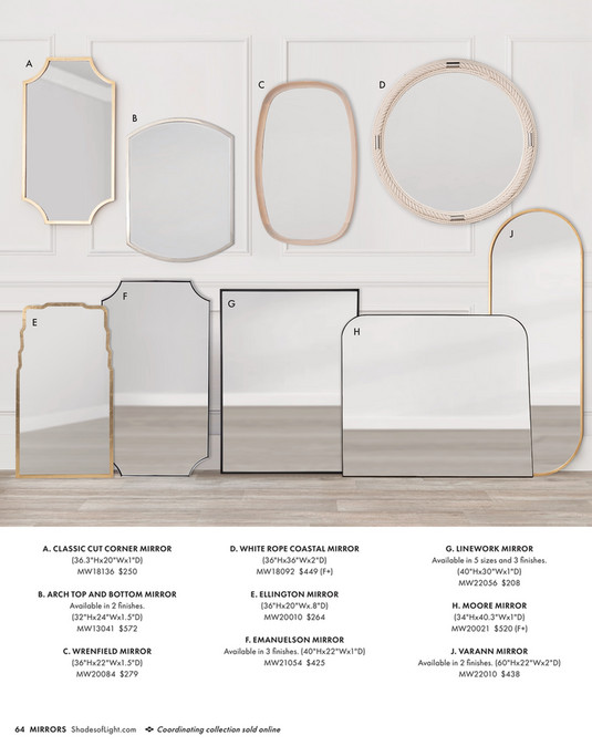 Shades of Light | Midcentury Mood 2025 - Page 64-65