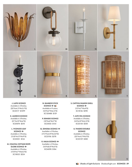 Shades of Light | Modern Heritage 2025 - Page 58-59