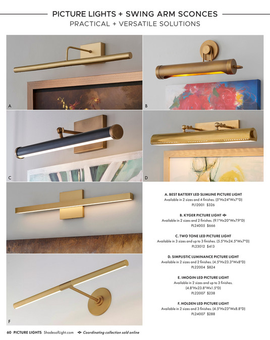 Shades of Light | Modern Heritage 2025 - Page 60-61